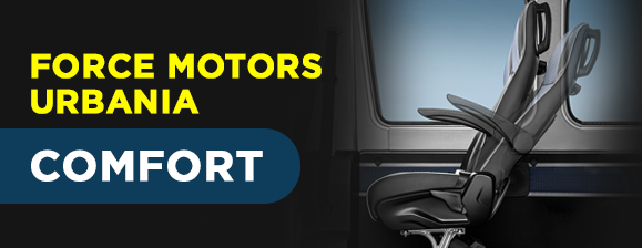 Force Urbania